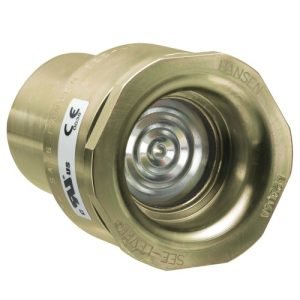 Válvulas y controles - QR INDUSTRIAL